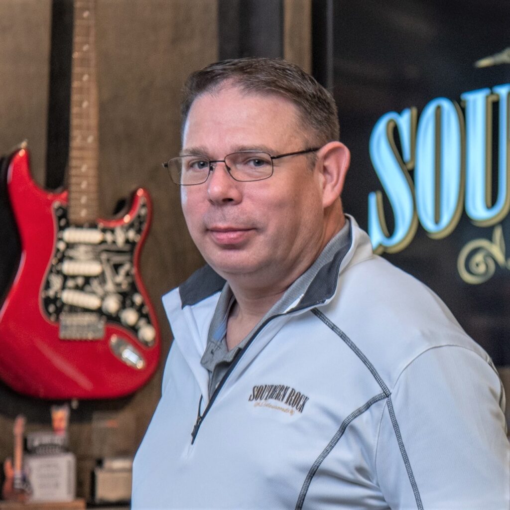 Team - Southern Rock Restaurants